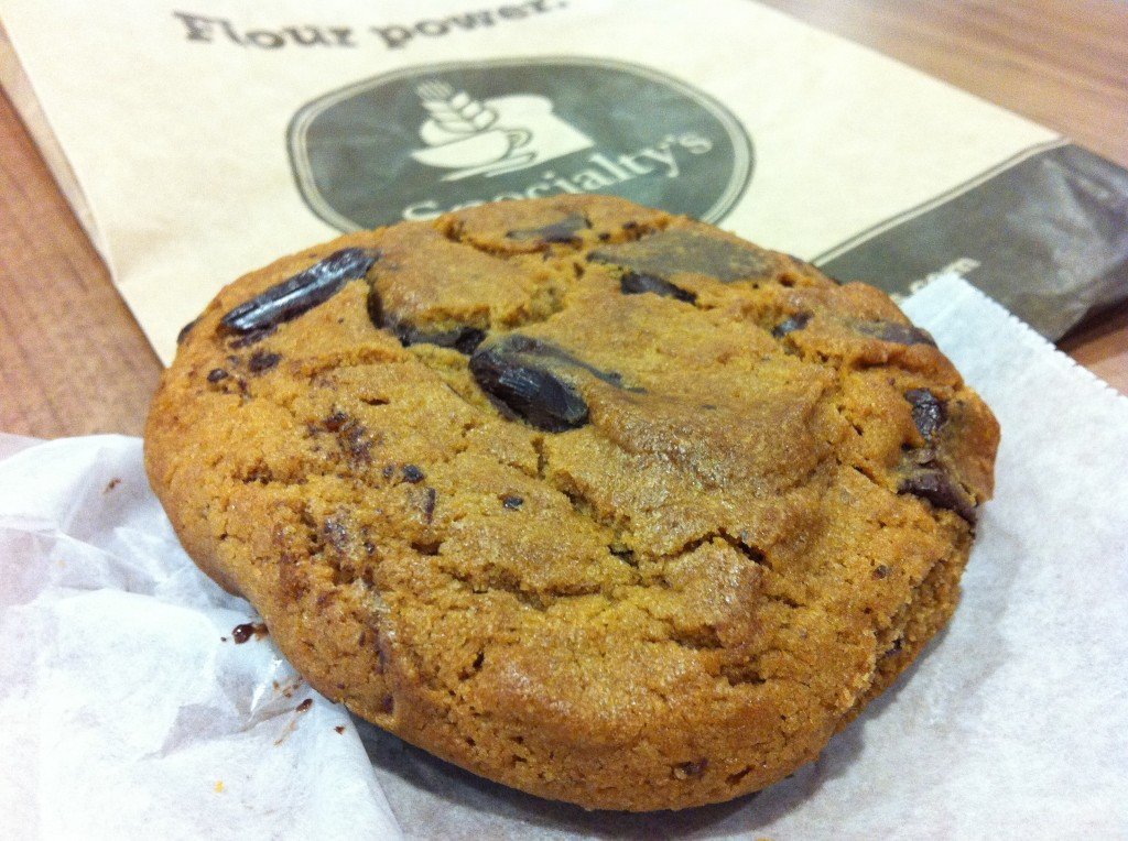 Specialty's Cafe & Bakery | The Food Spotlight